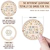 50 Morning Meeting Chips Questions Cards for Students, Classroom ...