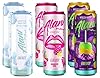 Alani Nu - Variety Pack 6 12oz Cans 200mg Caffeine RARE Flavors ...