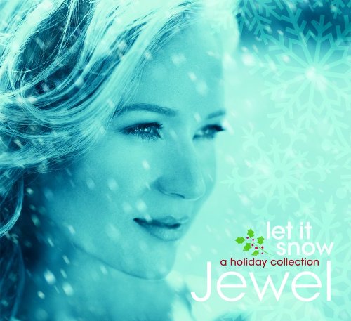 Jewel CD Covers