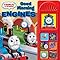 Good Morning Engines (Thomas & Friends / Play-a-Sound): Editors of ...