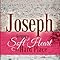 Joseph - Keeping a Soft Heart in a Hard Place: Kay Harms: 9781312891739 ...