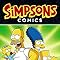 Simpsons Comics Colossal Compendium Volume 1: Matt Groening ...
