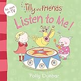 Hello, Tilly: A Tilly and Friends Books: Polly Dunbar: 9780763641092 ...