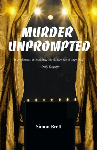Charles Paris Book Series
