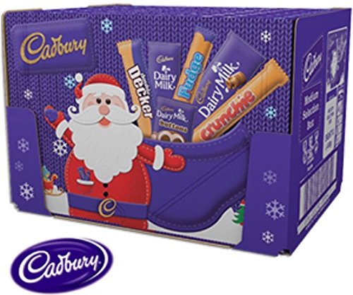 Buy 8 X CADBURY SELECTION BOXES MADE BY CADBURY'S Online at desertcartINDIA