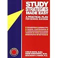 Study Strategies Made Easy: A Practical Plan for School Success (School ...