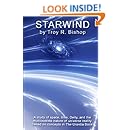 Starwind: A Study Of Space, Time, Deity, And Multilevelate Reality ...