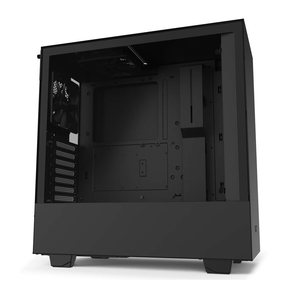 NZXT H510 CA H510B B1 Compact ATX Mid Tower PC Gaming Case Front I O USB Type C Port nzxt-h510-ca-h510b-b1-compact-atx-mid-tower-pc-gaming-case-front-i-o-usb-type-c-port