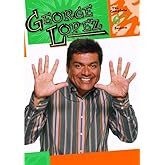 Amazon.com: George Lopez Show, The: The Complete Fourth Season : George ...