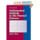 Mathematical Methods in the Physical Sciences: Mary L. Boas ...