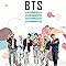BTS - The Ultimate Fan Book: Experience the K-Pop Phenomenon! (Y ...