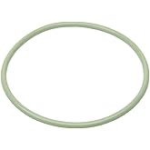 Amazon.com: URO Parts WHT005184 Fuel Pump O-Ring : Automotive
