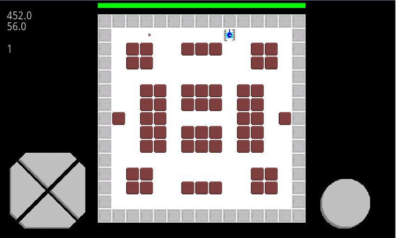 Most Addictive Tank Maze Game: Amazon.com.au: Appstore for Android