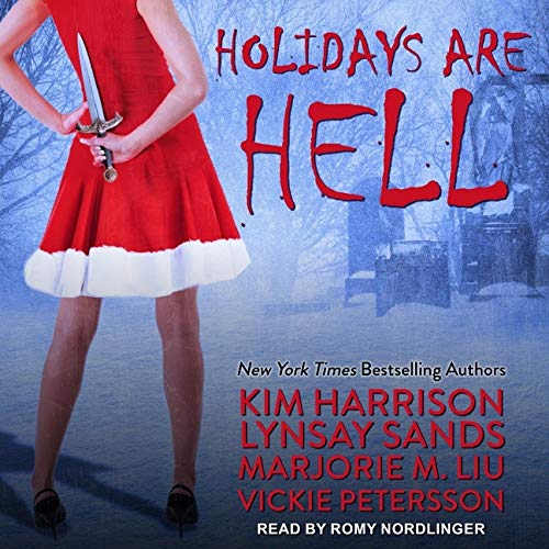 Publication: Holidays Are Hell
