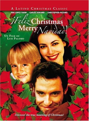Amazon.co.jp | Feliz Christmas Merry Navidad [DVD] [Import] DVD・ブルーレイ ...