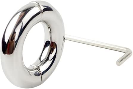 Amazon.com: Ball Stretcher, Male Stainless Steel Ball Stretcher ...