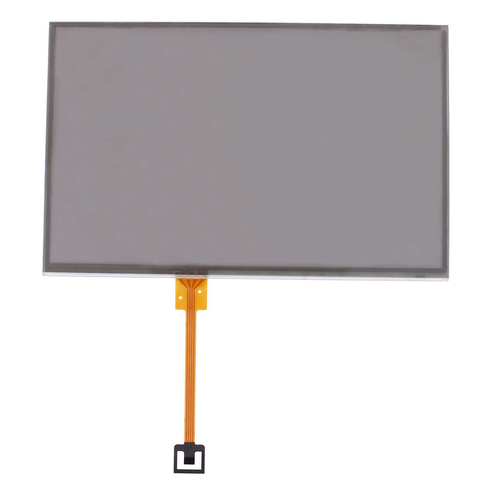 NewYall 8 inch Sync 2 Navigation Radio Touch Screen Glass Digitizer for ...