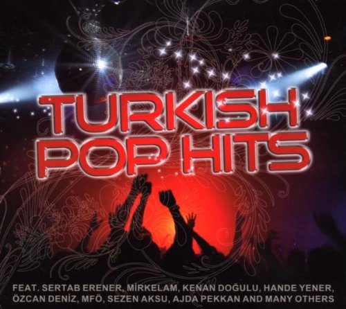 Turkish Pop Hits: Amazon.de: Musik-CDs & Vinyl
