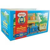 My Complete Thomas Story Library: Amazon.co.uk: unknown: 9781405233026 ...