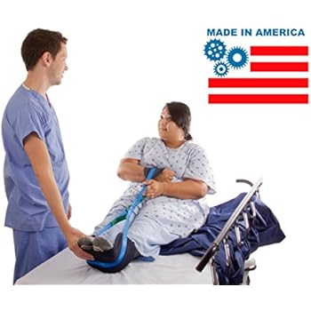 Amazon.com: Apex Limb Lifter/Leg Lifter: Health & Personal Care