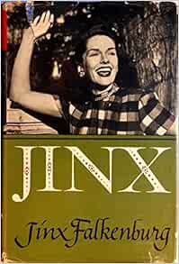 Jinx: Falkenburg, Jinx: Amazon.com: Books