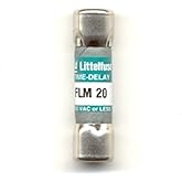 Amazon.com: Littelfuse (MCAS020.XP) MCASE Blue 32V 20 Amp Fuse : Automotive