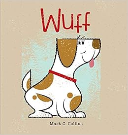Buy Wuff Book Online at Low Prices in India | Wuff Reviews & Ratings ...