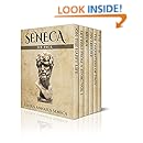 Seneca Six Pack (Illustrated): On the Happy Life, Letters from a Stoic ...