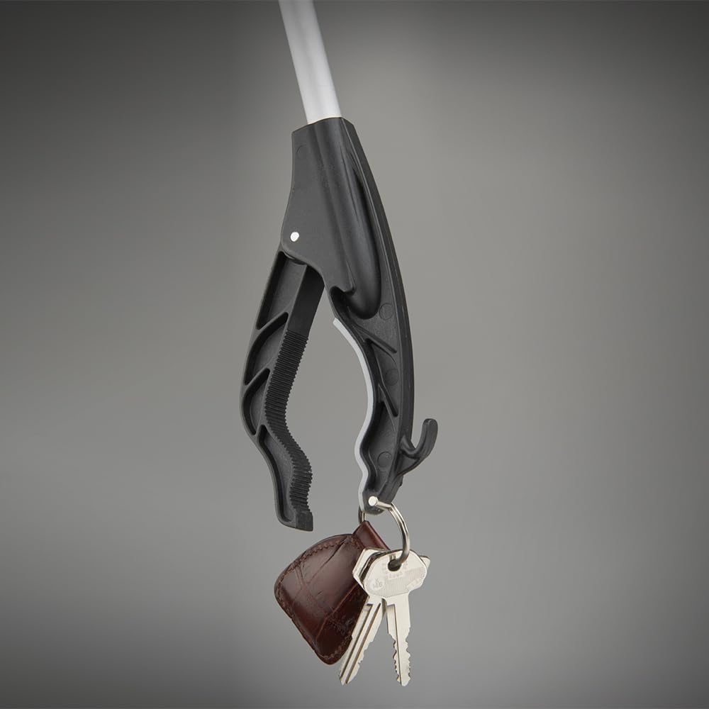 Mua Unger 32” Total Reach Grabber – Reacher Grabber Tool & Trash Picker ...