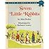 Amazon.com: Seven Little Rabbits (9780802796349): John E. Becker ...