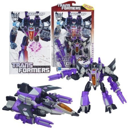 Buy Hasbro Year 2013 Transformers Generations "Thrilling 30" Series ...