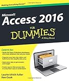 Microsoft Access 2016 Intermediate Quick Reference Guide - Windows Version (Cheat Sheet of ...