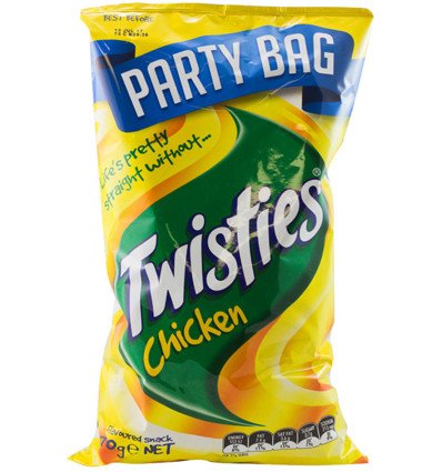 Compare price to twistie chicken | TragerLaw.biz