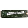 Amazon.com: SSDPEKKW256G7 600P Series 256GB M.2 2280 NVMe PCI Express 3 ...