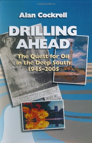 20 Best Oil Drilling Books of All Time - BookAuthority