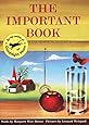 The Important Book: Amazon.es: Brown, Margaret Wise, Brown, Margaret ...