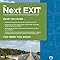 the Next EXIT 2022 - The Most Complete USA Interstate Highway Exit ...