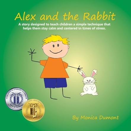 Book review of Alex and the Rabbit: - Readers' Favorite: Book Reviews ...
