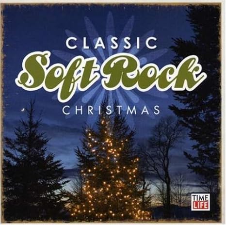 Classic Soft Rock Christmas: One Bright Star - Classic Soft Rock ...