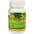 RMSOL Gracian RM SOL : Amazon.com.mx: Alimentos y Bebidas