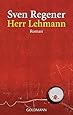 Herr Lehmann: Amazon.de: Sven Regener: BÃ¼cher