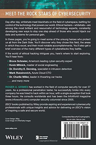 Hacking The Hacker Learn From The Experts Who Take Down Hackers Pricepulse