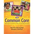 Amazon.com: The Common Core: Teaching K-5 Students to Meet the Reading ...