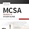 MCSA Microsoft Windows 10 Study Guide: Exam 70-697: Amazon.co.uk ...