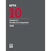 NFPA 10: Standard for Portable Fire Extinguishers, 2018 Edition ...