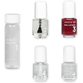 Amazon.com : Dazzle Dry Mini Kit 4 Step System - Rum Raisin, a full ...