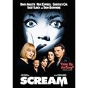 Scream – Scripts on Screen