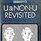 U and Non-U Revisited: Amazon.co.uk: Richard Buckle, Timothy Jaques ...