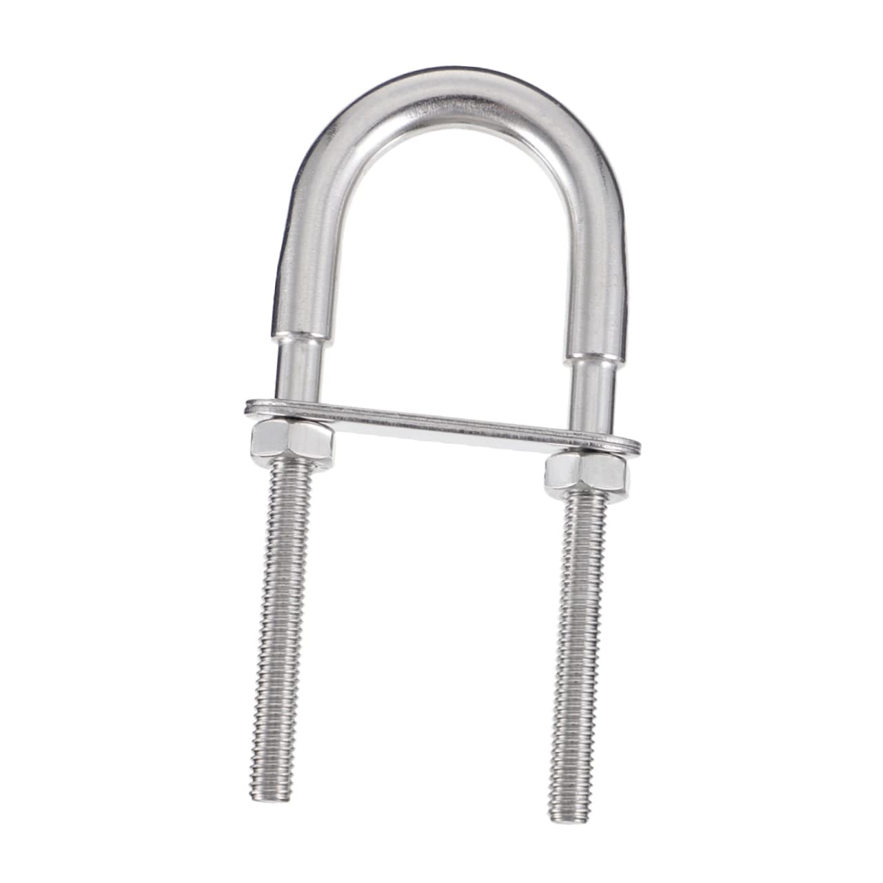 Mua BESTOYARD U Bolt Standoff Screws Smart Antenna Lug Nuts Stainless ...