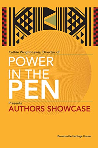 Amazon.com: Power in the Pen: Brownsville's 2019 Author's Showcase ...